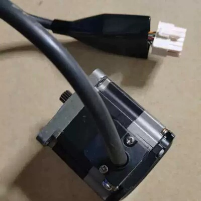 议价东方电机ARM66AC-PS5 功能正常实图