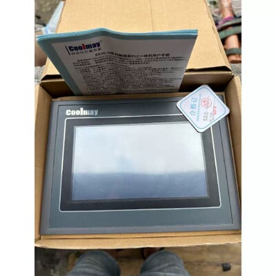 议价顾美触控屏幕PLCAllEX3G-70KC-24MR-485H