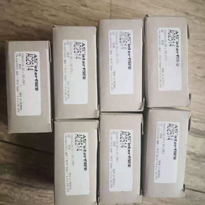 IFM模块AC2514全新D-45127 ESSEN原装Classicline M12 2D0-YT