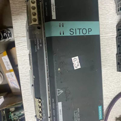 可程式控制器C71458-A6132-A11原装实物C79458-L8-A1线路板