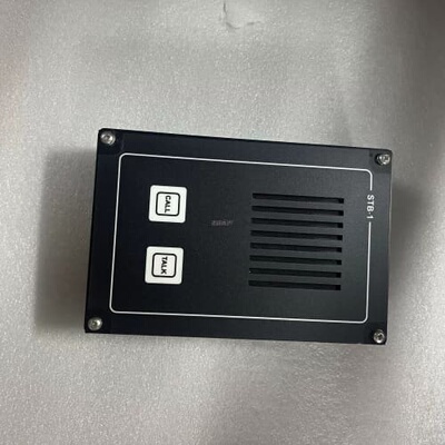 Zenitel Marine STB-1 送话器 全新原装现货议价议价