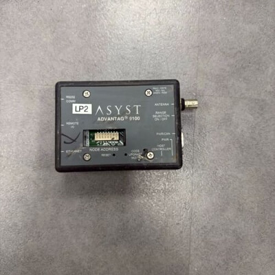 （请询价）ASYST ATR9100 9700996001 REV