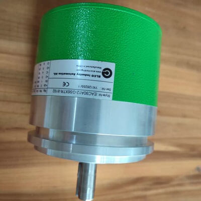宜科EAC90A12-GS6XPCR GS6XTR-8192 1024 2048 7168 6144 4096
