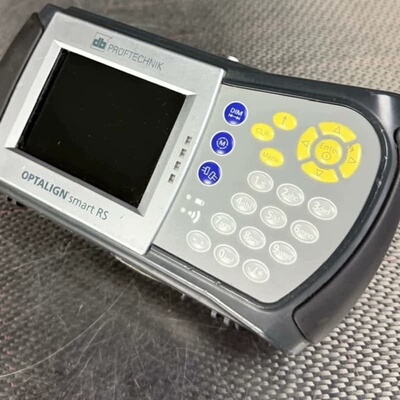 Pruftechnik Optalign Smart RS