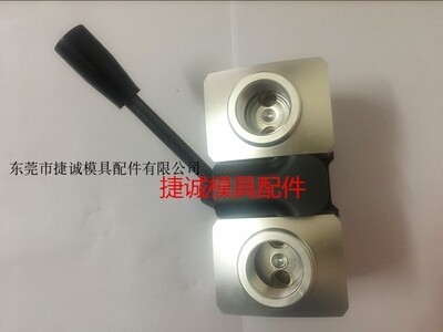 螺纹广东集水块史陶比尔