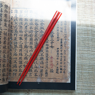 安泰桥福州传统漆器漆筷