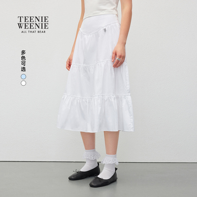 TEENIEWEENIEbearnova+半身裙