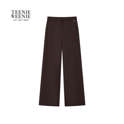 TeenieWeenie小熊女装卫裤