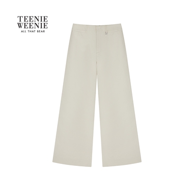 TeenieWeenie小熊女装阔腿裤