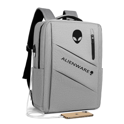 外星人笔记本游戏本电脑包双肩背