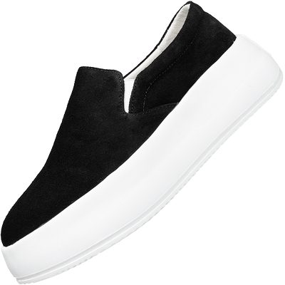 帕达索欧美时尚乐福鞋