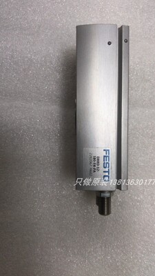 全新费斯托旋转没有包装气缸