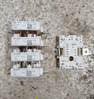 FB15R06KL4-B1 FB15R06KL4 FB20R06KL4 FB20R06KL4-B1原装拆机