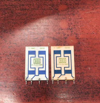 KEB G7.F4.014-0009 原装拆机可直拍包好