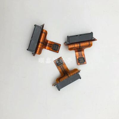 适用于MacBook Pro A1286 A1297 光驱接口 光驱排线 821-0763-A