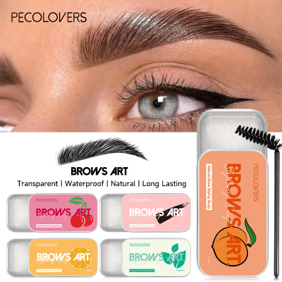 PeachEyebrowStylingG