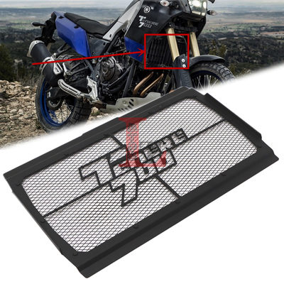 雅马哈TENERE700T700XTZ700