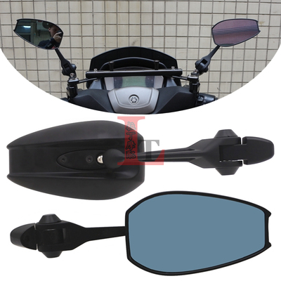 雅马哈XSR900700大视野后视镜