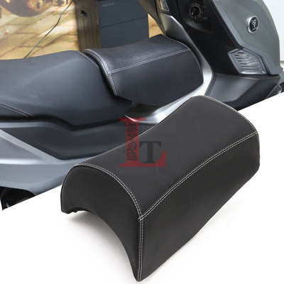 无极SR150GT改装油箱座包