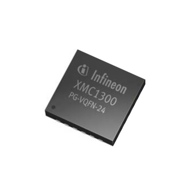 XMC4402F100K256BAXQMA1  |  XMC4402F64F256BAXQMA1  |  XMC4402