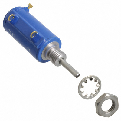 3700S-1-202L【POT 2K OHM 1W WIREWOUND LINEAR】