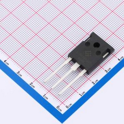 S1D030120D 碳化硅二极管 碳化硅二极管1200V30A TO-247-3L