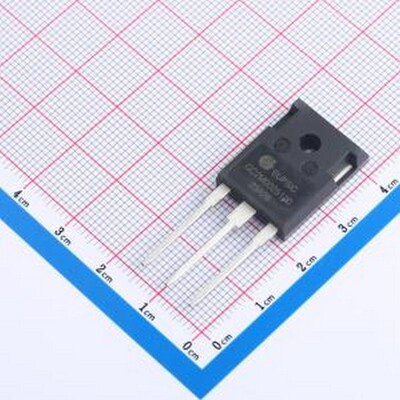 GC2M0025120D 碳化硅场效应管(MOSFET) SUPSiC MOSFET 碳化硅场效
