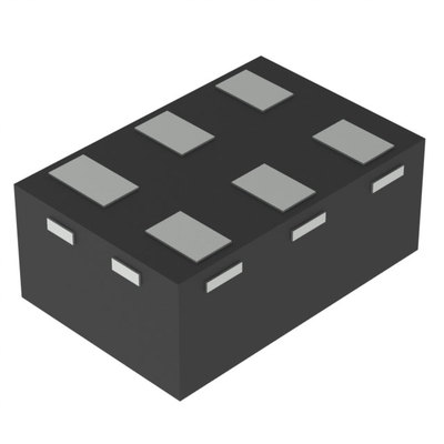 SN74LVC1G57DRYR  |  SN74LVC1G57DSFR  |  SN74LVC1G57YZPR
