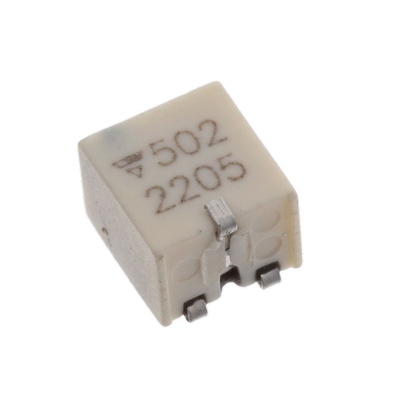 TSM4YJ502KR05【SFERNICE POTENTIOMETERS & TRIMME】