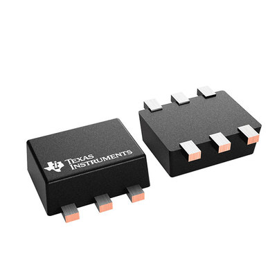 DRV8220DRLR  |  DRV8220DSGR  |  DRV8231ADDAR