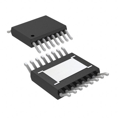 LTC7003IMSE#TRPBF  |  LTC7003MPMSE#PBF  |  LTC7004EMSE#PBF