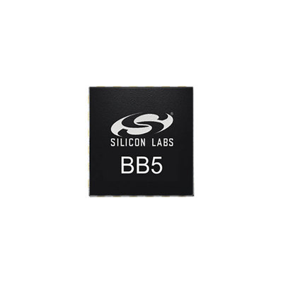 EFM8BB52F16G-C-TSSOP28  |  EFM8BB52F32G-C-QFN20R  |  EFM8BB5