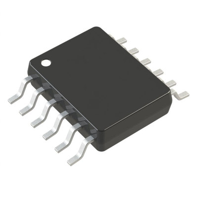 LTC2461IMS#PBF  |  LTC2462IMS#PBF  |  LTC2463IDD#PBF