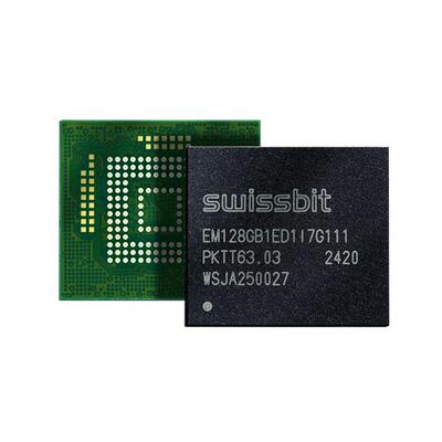 SFEM128GB2ED1TO-I-7G-111-STD  |  SFEM2048B1EA1TO-I-GE-12P-ST