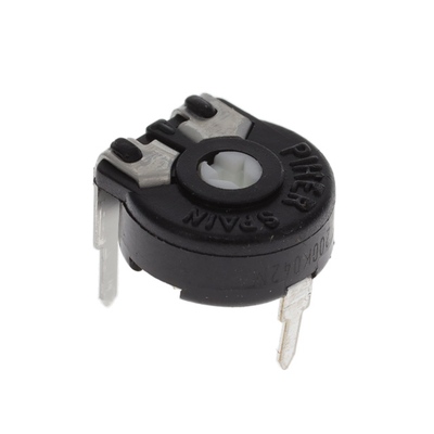 PT10LV10-204A2020-PM-S【10MM CONTROL/ SENSOR TRIMMER POT】