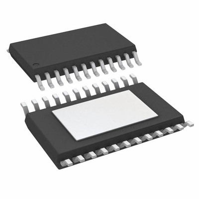 DRV10983SQPWPRQ1  |  DRV10987DPWPR  |  DRV10987SPWPR