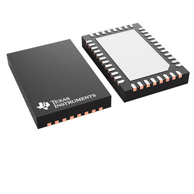 TMDS1204IRNQT  |  TMDS1204RNQR  |  TMDS141RHAR