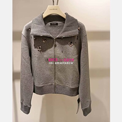 Koradior珂莱蒂尔短外套KM02536X4专柜正品秋季新款原2187