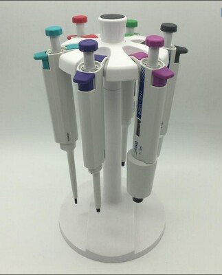 移液器单道吉诺思genex