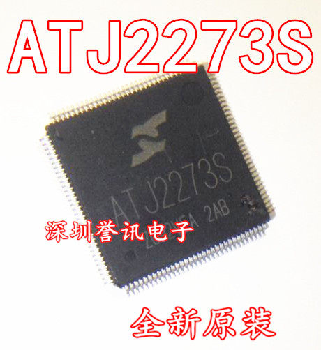 一个起【直拍】全新原装主控芯片IC ATJ2273S ATJ2273C【带S/C】_虎窝淘