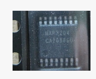 MAP3204TERH MAP3204T 贴片TSSOP16 全新原装进口