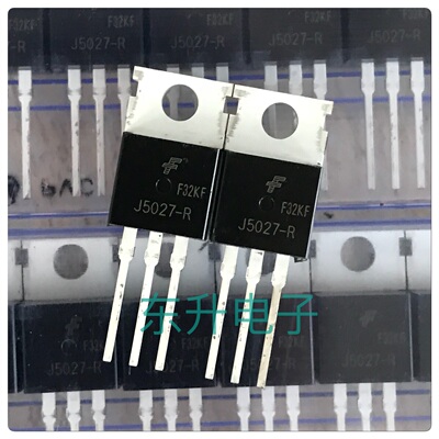 （5个）全新 2SJ5027-R 2SC5027 C5027 三极管电源功率管 TO-220
