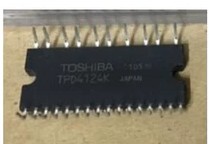 （直拍）TPD4124K TPD4124AK 单片电源IC 直插DIP-26全新原装进口