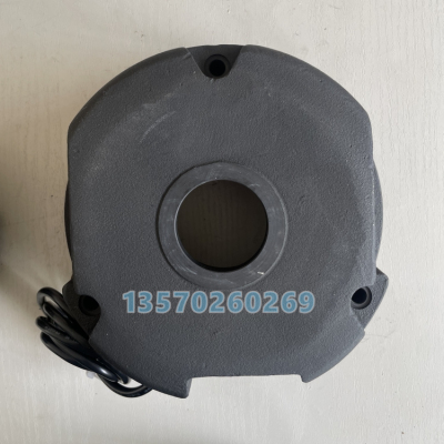 NORD电机制动刹车器BRE40/60