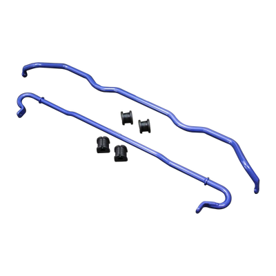 CUSCO前后防倾杆斯巴鲁森林人