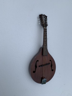 FM-A69 曼陀铃全单板手工mandolin曼陀林西洋乐器厂家直销