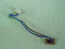 四通OKI5860SP纸宽传感器 5760SP5860SP打印头保护器 检测传感器