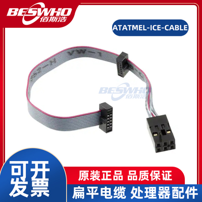 MicrochipATATMEL-ICE仿真器