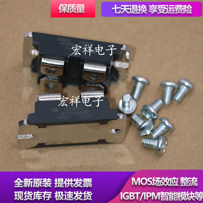 IXFN56N90P IXFN140N20P IXFN20N120D IXFN24N100 IXGN60N60C2