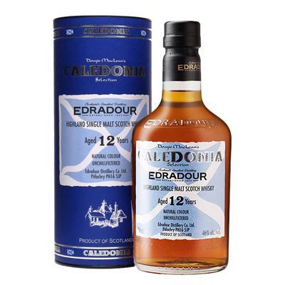 【正品行货】埃德拉多尔12年